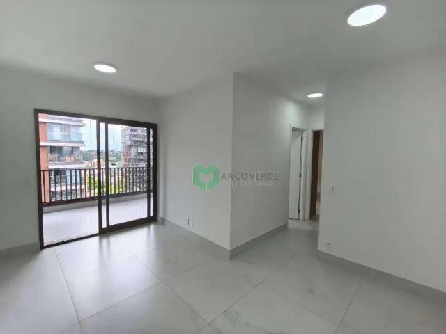 Apartamento para Locação em São Paulo/SP Vila Madalena 2 Quartos