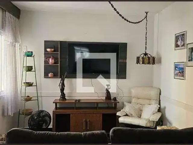 Apartamento para Locação em São Paulo/SP Vila Madalena 2 Quartos