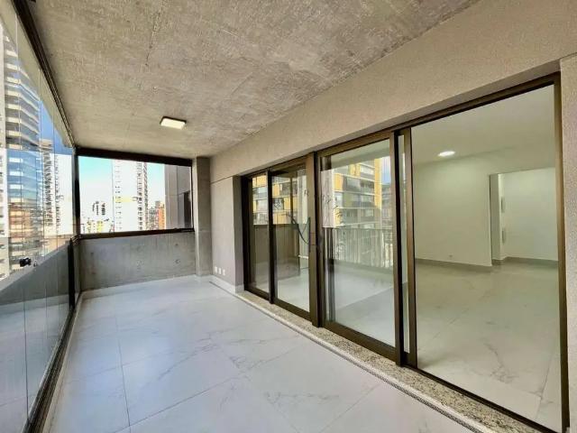 Apartamento para Locação em São Paulo/SP Vila Madalena 2 Quartos