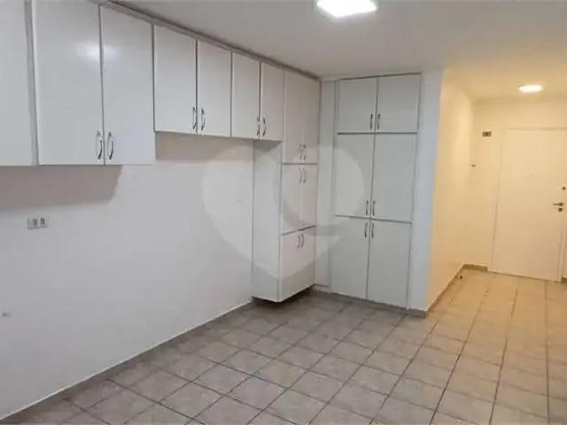 Apartamento para Locação em São Paulo/SP Vila Madalena 2 Quartos