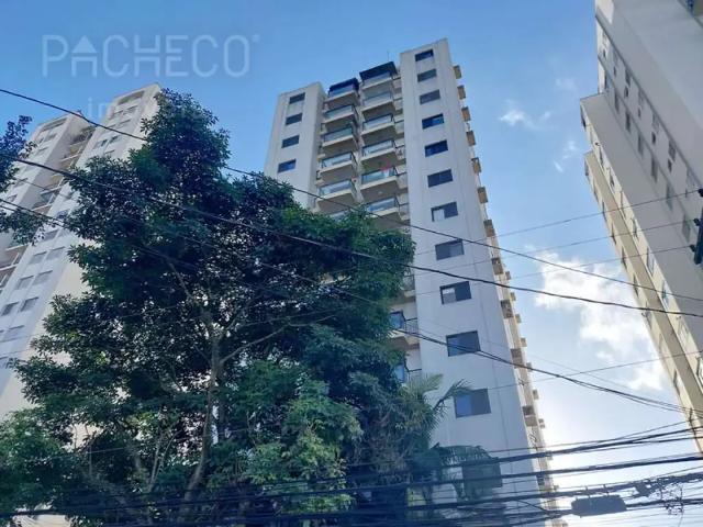 Apartamento para Locação em São Paulo/SP Vila Madalena 2 Quartos