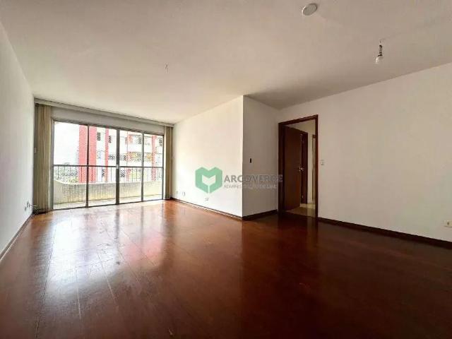 Apartamento para Locação em São Paulo/SP Vila Madalena 3 Quartos
