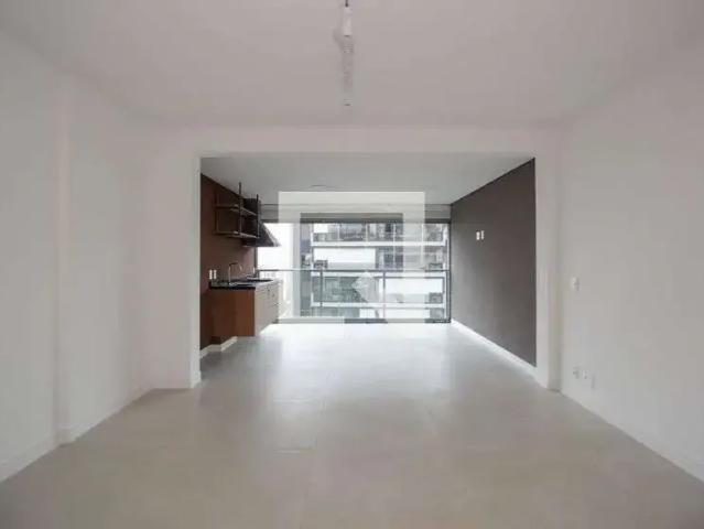 Apartamento para Locação em São Paulo/SP Vila Madalena 3 Quartos
