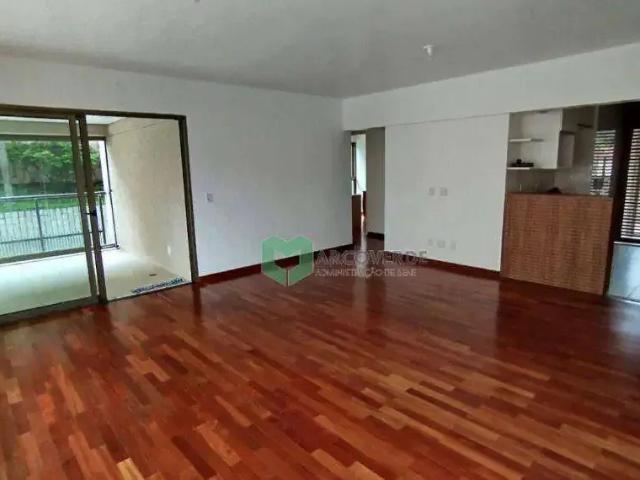 Apartamento para Locação em São Paulo/SP Vila Madalena 3 Quartos