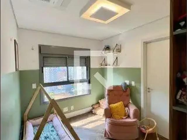 Apartamento para Locação em São Paulo/SP Vila Madalena 3 Quartos