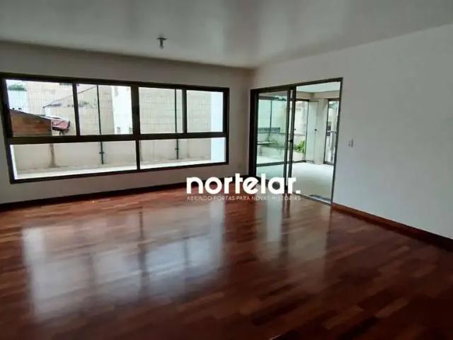 Apartamento para Locação em São Paulo/SP Vila Madalena 3 Quartos