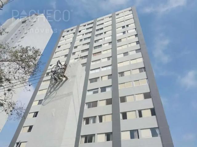Apartamento para Locação em São Paulo/SP Vila Madalena 3 Quartos