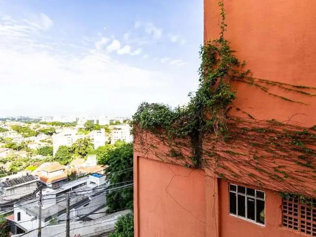 Apartamento para Locação em São Paulo/SP Vila Madalena 3 Quartos