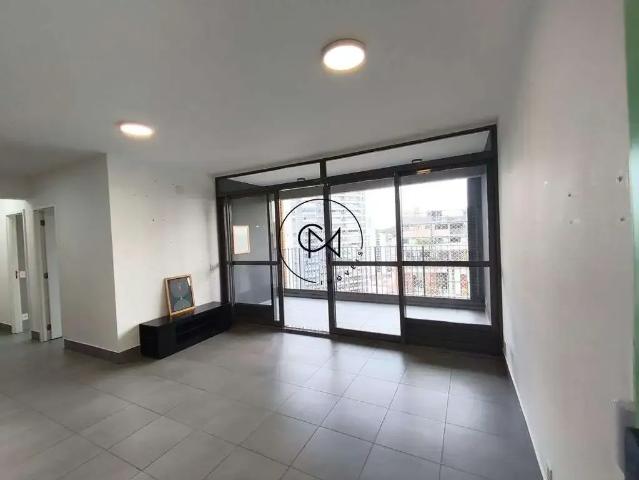 Apartamento para Locação em São Paulo/SP Vila Madalena 3 Quartos