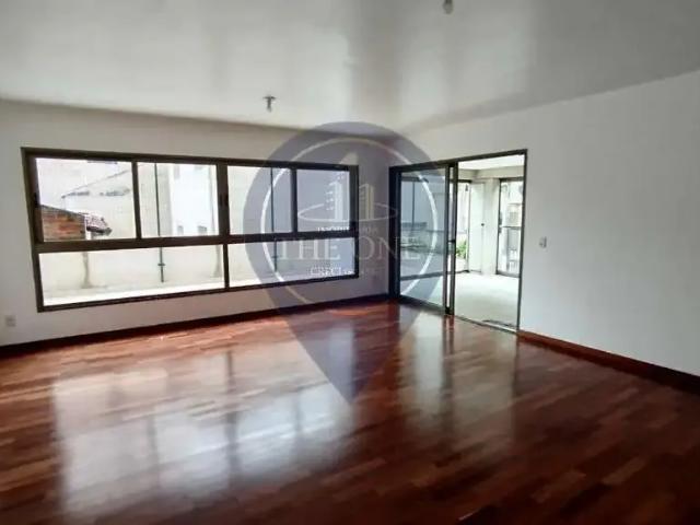 Apartamento para Locação em São Paulo/SP Vila Madalena 3 Quartos