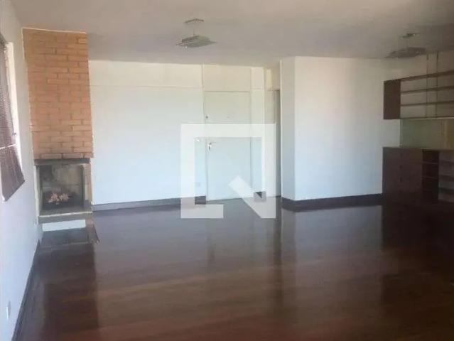 Apartamento para Locação em São Paulo/SP Vila Madalena 3 Quartos