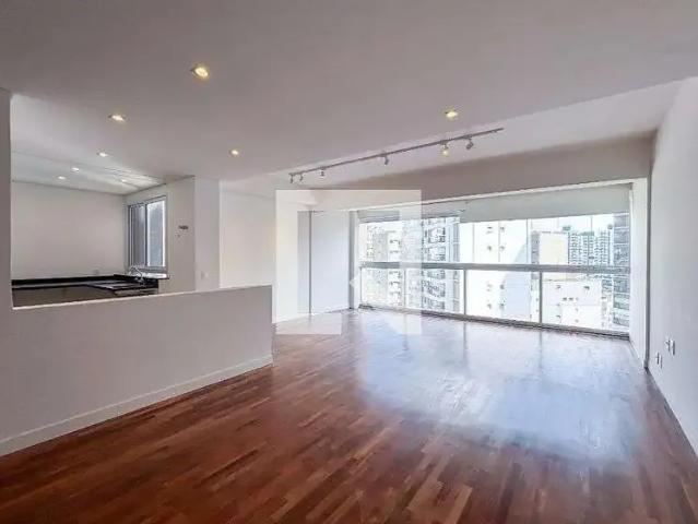 Apartamento para Locação em São Paulo/SP Vila Madalena 3 Quartos