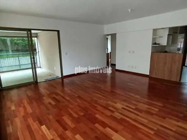 Apartamento para Locação em São Paulo/SP Vila Madalena 3 Quartos