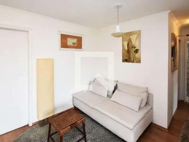 Apartamento para Locação em São Paulo/SP Vila Madalena 3 Quartos