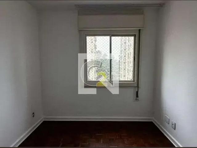 Apartamento para Locação em São Paulo/SP Vila Madalena 3 Quartos