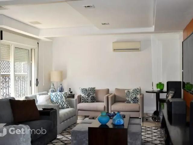 Apartamento para Locação em São Paulo/SP Vila Madalena 3 Quartos