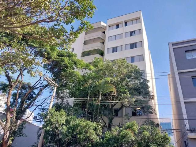 Apartamento para Locação em São Paulo/SP Vila Madalena 3 Quartos