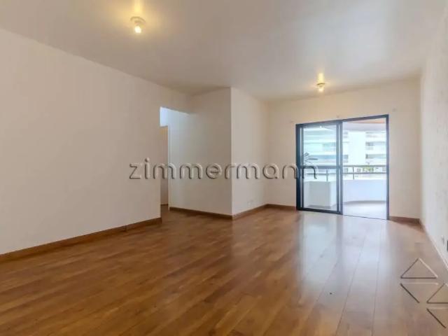 Apartamento para Locação em São Paulo/SP Vila Madalena 3 Quartos