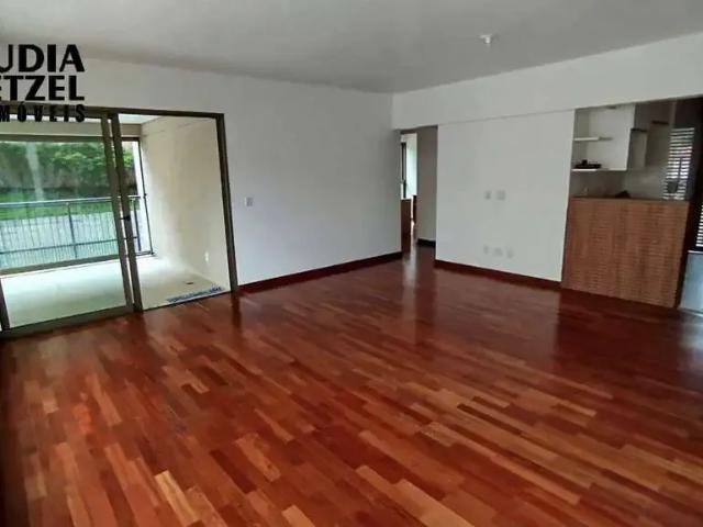 Apartamento para Locação em São Paulo/SP Vila Madalena 3 Quartos