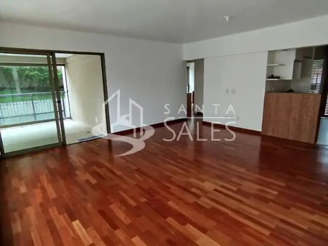 Apartamento para Locação em São Paulo/SP Vila Madalena 3 Quartos