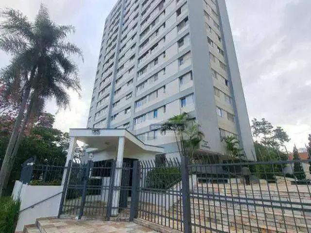 Apartamento para Locação em São Paulo/SP Vila Madalena 3 Quartos