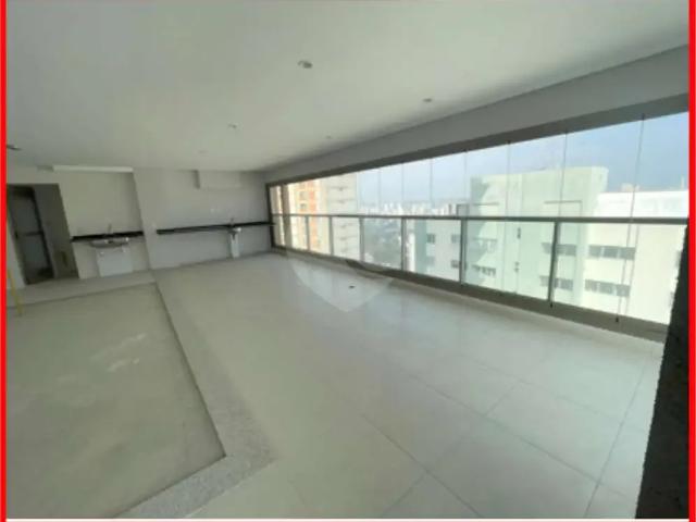 Apartamento para Locação em São Paulo/SP Vila Madalena 3 Quartos