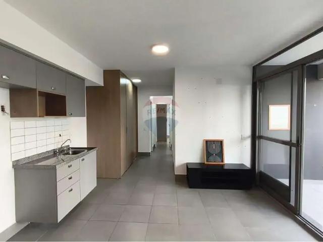 Apartamento para Locação em São Paulo/SP Vila Madalena 3 Quartos