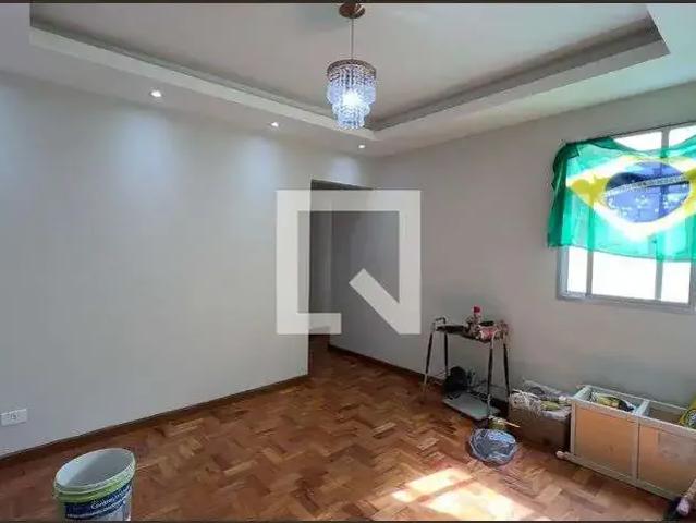Apartamento para Locação em São Paulo/SP Vila Madalena 3 Quartos
