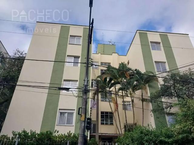 Apartamento para Locação em São Paulo/SP Vila Madalena 3 Quartos