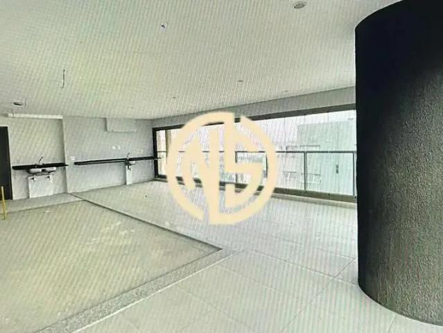Apartamento para Locação em São Paulo/SP Vila Madalena 3 Quartos