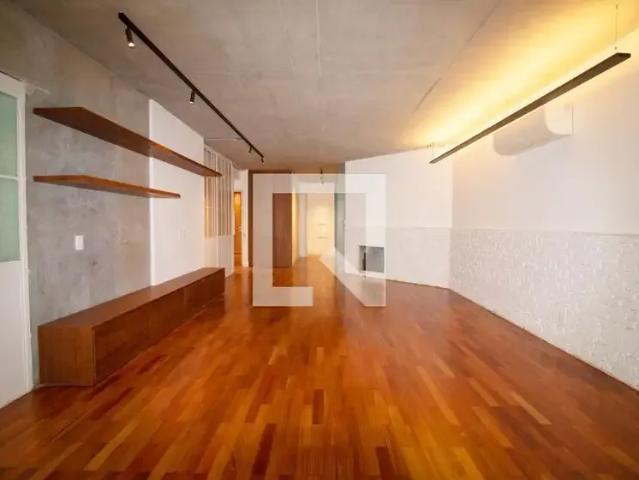 Apartamento para Locação em São Paulo/SP Vila Madalena 3 Quartos