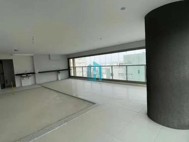 Apartamento para Locação em São Paulo/SP Vila Madalena 3 Quartos