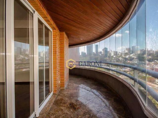 Apartamento para Locação em São Paulo/SP Vila Madalena 3 Quartos