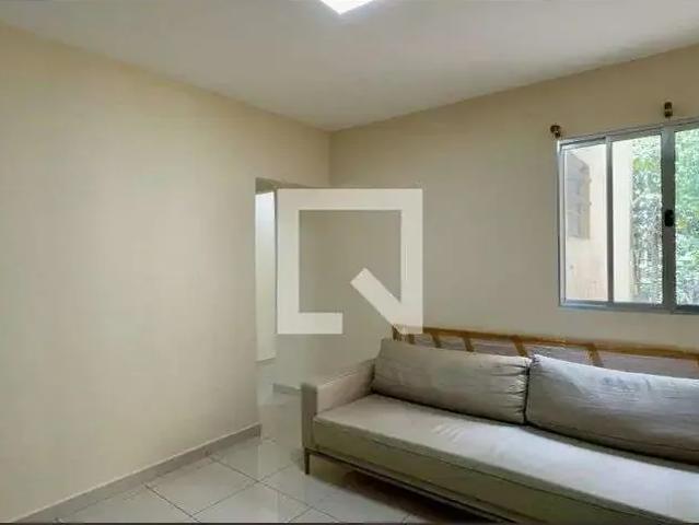Apartamento para Locação em São Paulo/SP Vila Madalena 3 Quartos