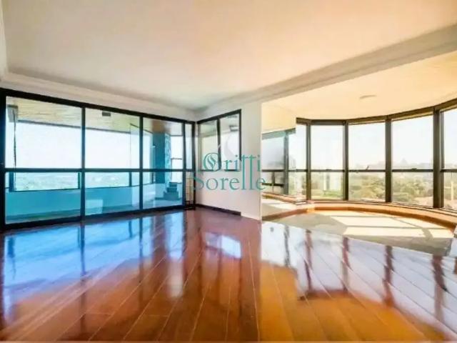 Apartamento para Locação em São Paulo/SP Vila Madalena 3 Quartos