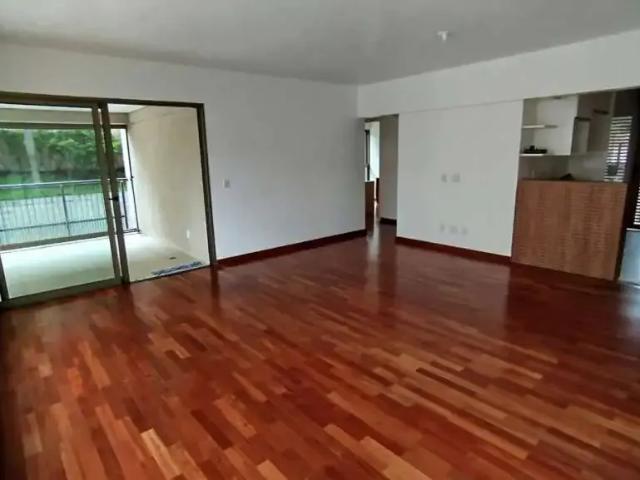 Apartamento para Locação em São Paulo/SP Vila Madalena 3 Quartos