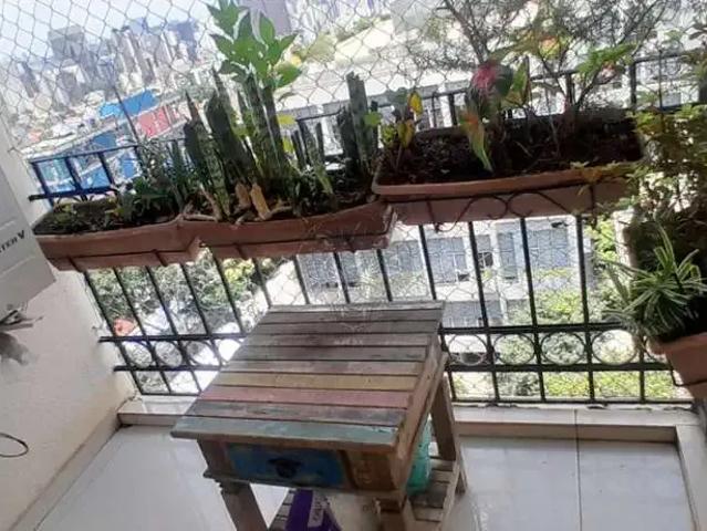 Apartamento para Locação em São Paulo/SP Vila Madalena 3 Quartos