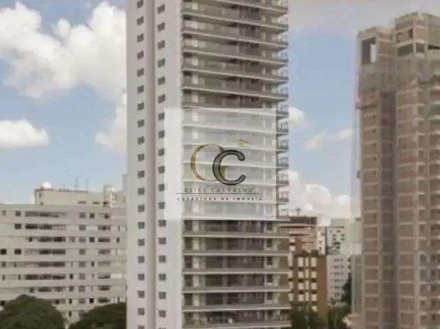 Apartamento para Locação em São Paulo/SP Vila Madalena