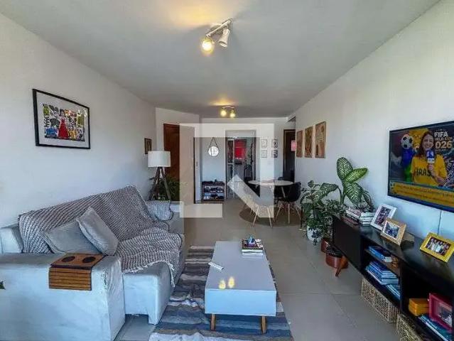 Apartamento para Locação em São Paulo/SP Vila Madalena 4 Quartos