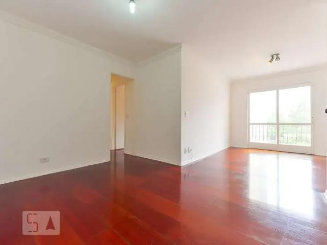 Apartamento para Locação em São Paulo/SP Vila Madalena 4 Quartos
