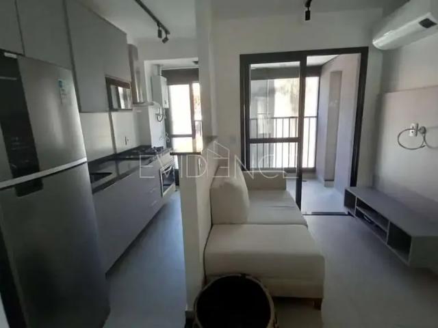 Apartamento para Locação em São Paulo/SP Vila Mafra 1 Quartos