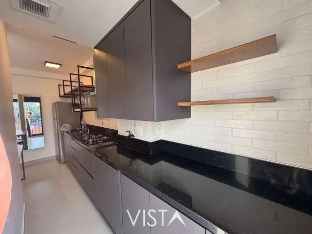 Apartamento para Locação em São Paulo/SP Vila Mafra 1 Quartos