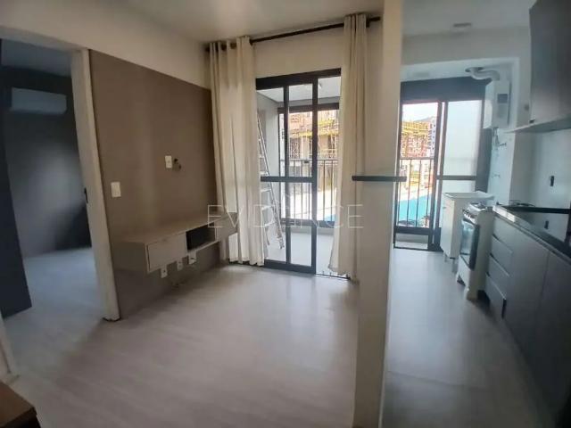 Apartamento para Locação em São Paulo/SP Vila Mafra 1 Quartos
