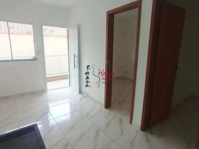 Apartamento para Locação em São Paulo/SP Vila Mangalot 1 Quartos