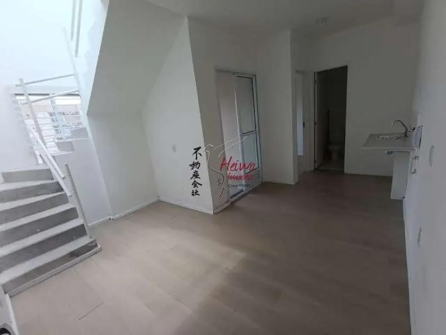 Apartamento para Locação em São Paulo/SP Vila Mangalot 1 Quartos