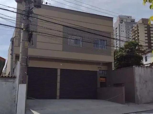 Apartamento para Locação em São Paulo/SP Vila Mangalot 1 Quartos