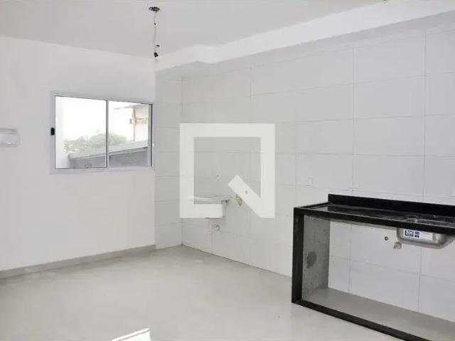 Apartamento para Locação em São Paulo/SP Vila Mangalot 1 Quartos