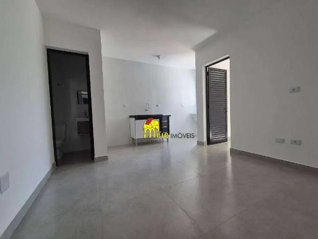 Apartamento para Locação em São Paulo/SP Vila Mangalot 1 Quartos