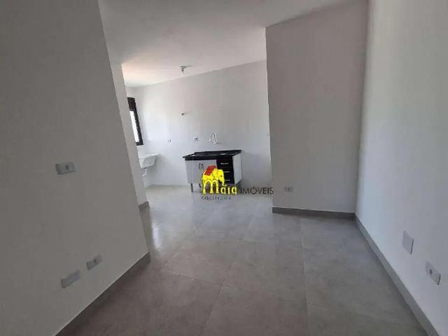 Apartamento para Locação em São Paulo/SP Vila Mangalot 1 Quartos