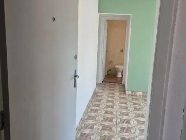Apartamento para Locação em São Paulo/SP Vila Mangalot 1 Quartos